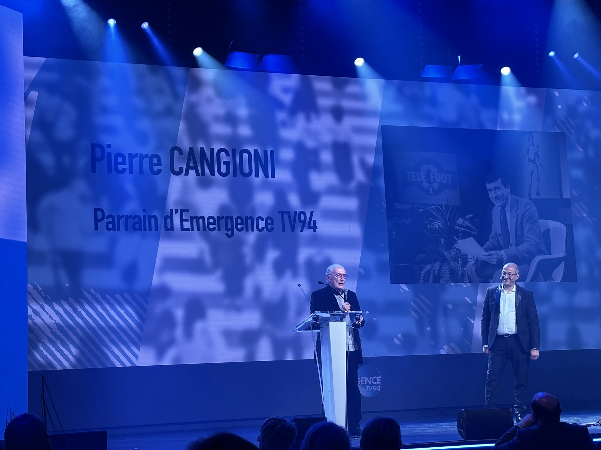 Conférencier Marc Verillotte (@MarcVerillotte) / Twitter