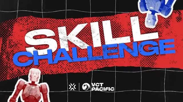 VALORANT Champions Tour JAPAN on Twitter: "スキルチャレンジ Ep. 8: GEN k1ng #VCT #VCTJP #VCTPacific # ...