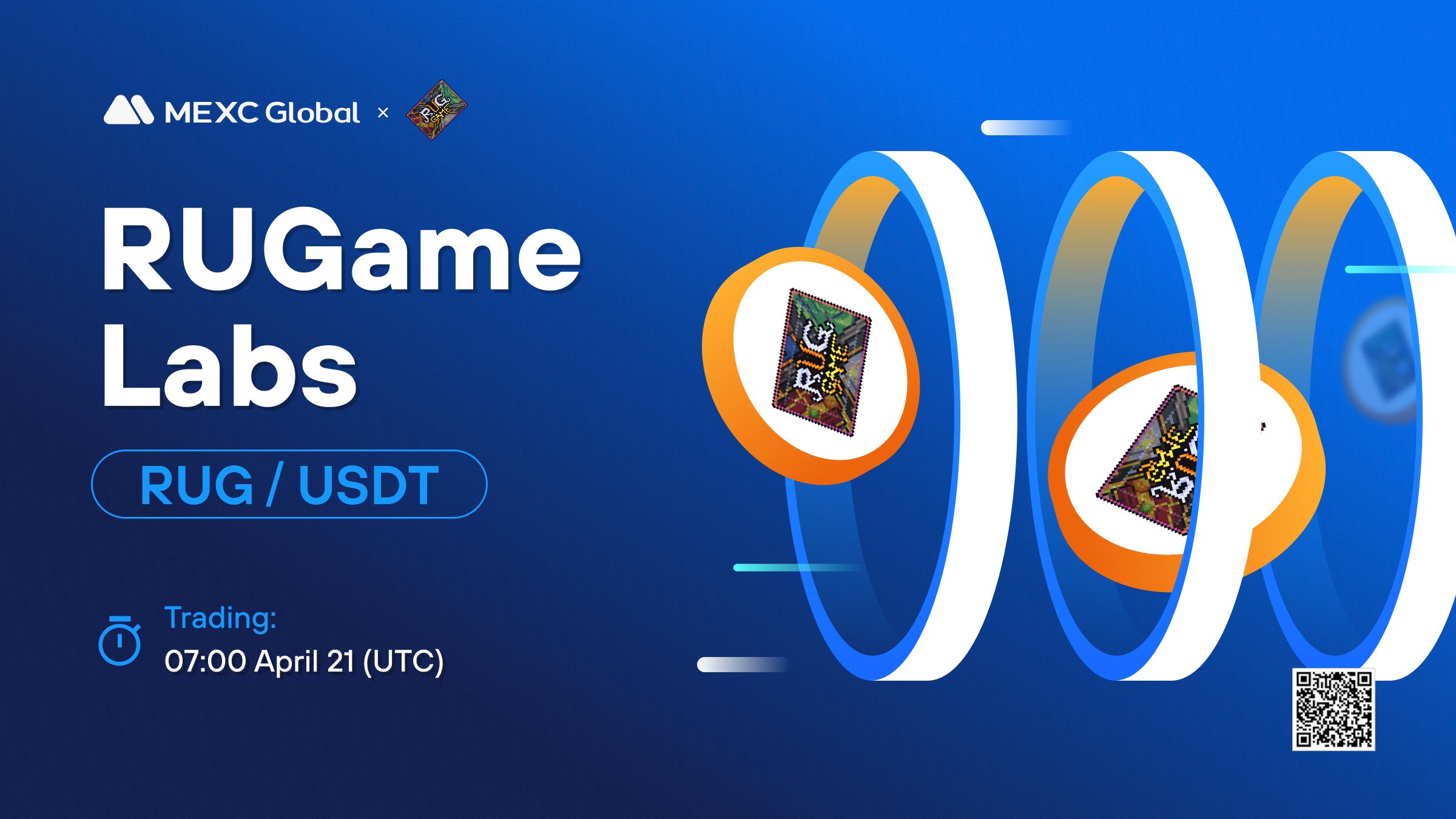 RUGame (@RUGameLabs) / Twitter