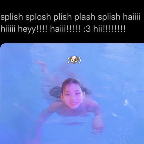 G Karina Month On Twitter Im Gonna Start Ugly Crying
