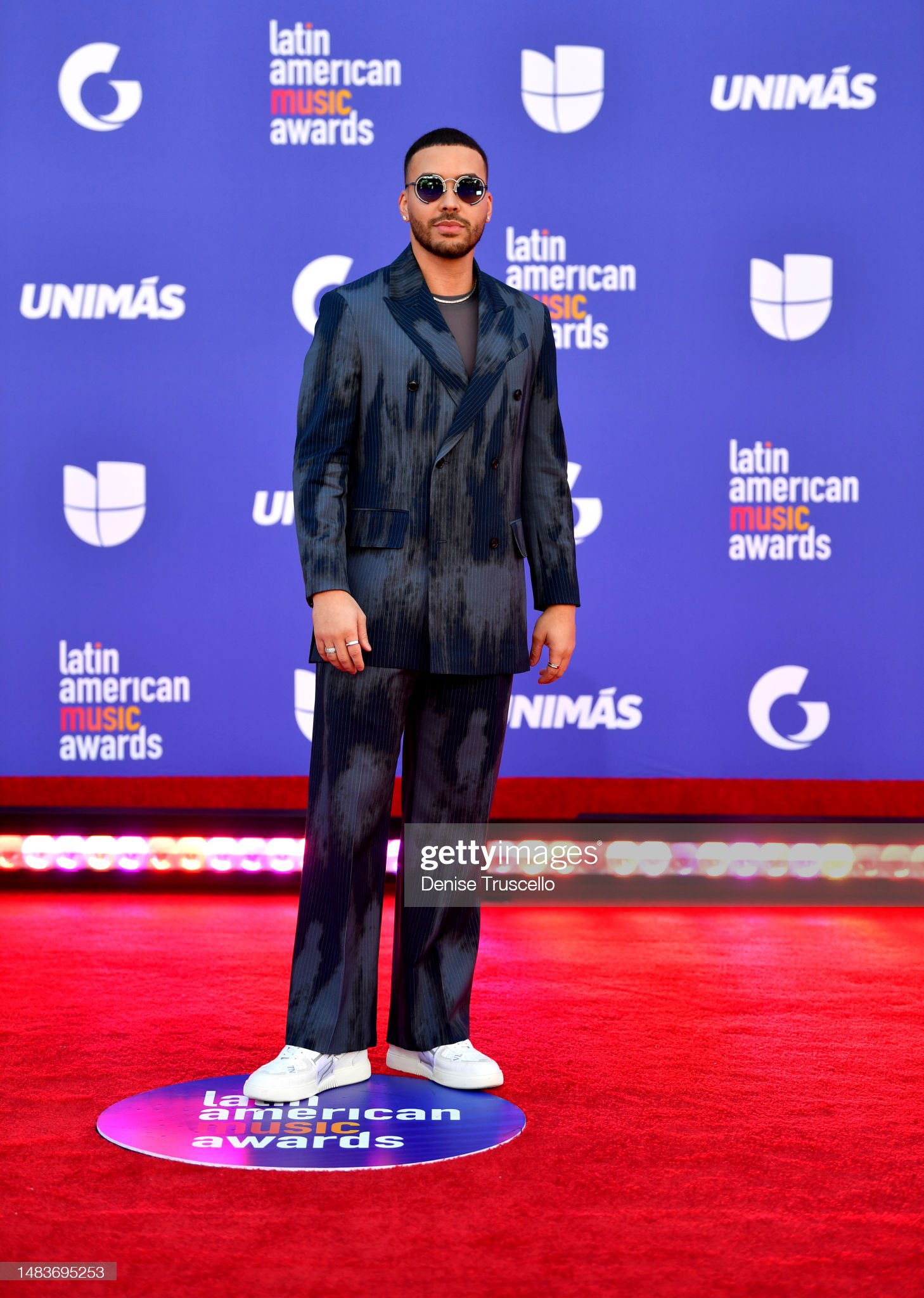 Prince Royce Smile 2022