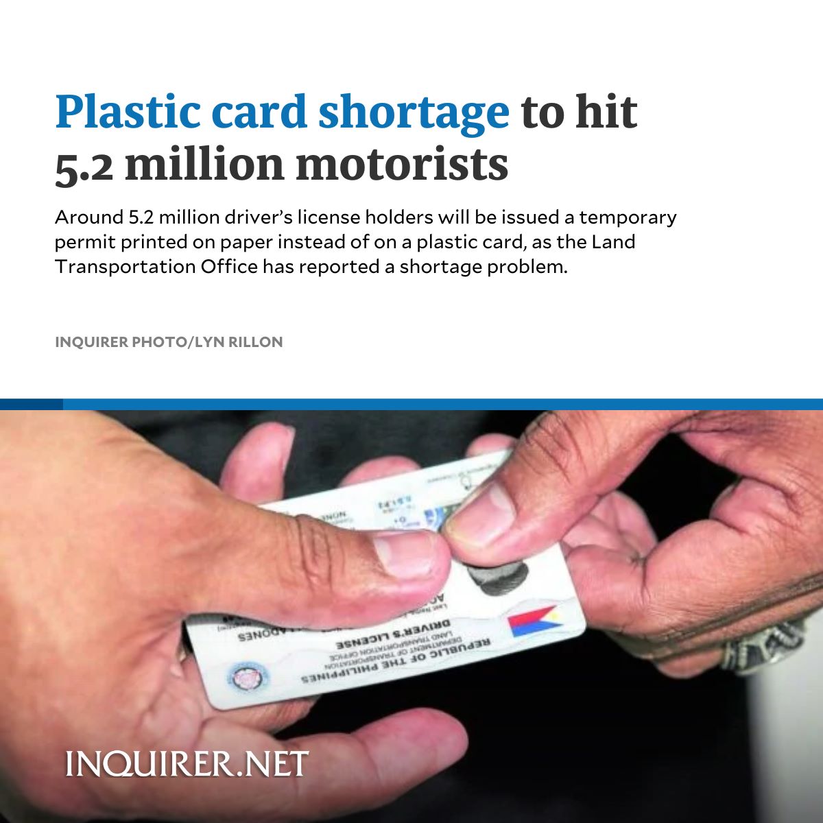 Inquirer on Twitter: Inquirer on Twitter: