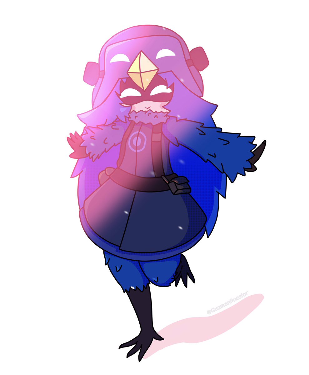 niko_lay on Twitter: "Alula