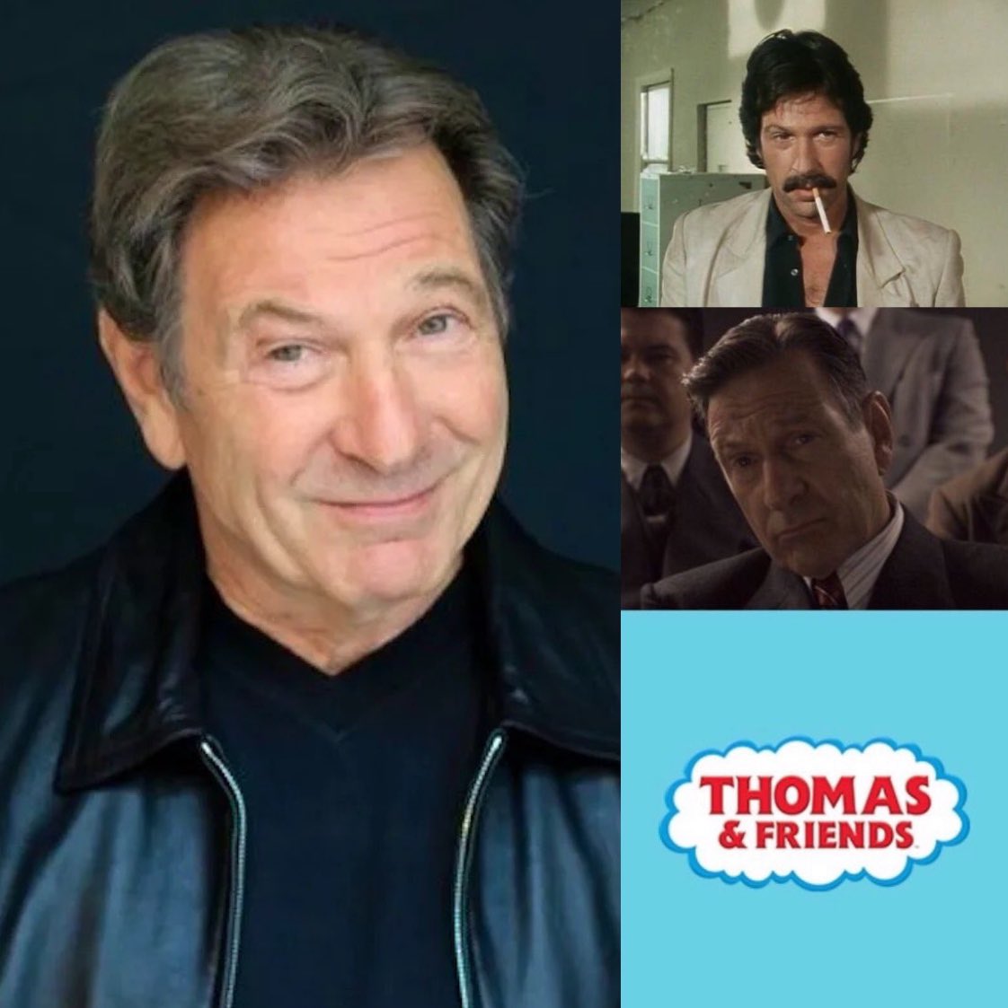 Michael Brandon's Instagram, Twitter & Facebook on IDCrawl