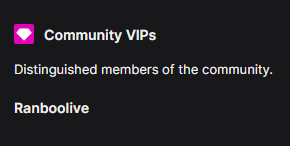 Blimpcat 🪷 QSMP on Twitter: "ranboo i hope you are enjoying qsmp, the server where quackity is ...