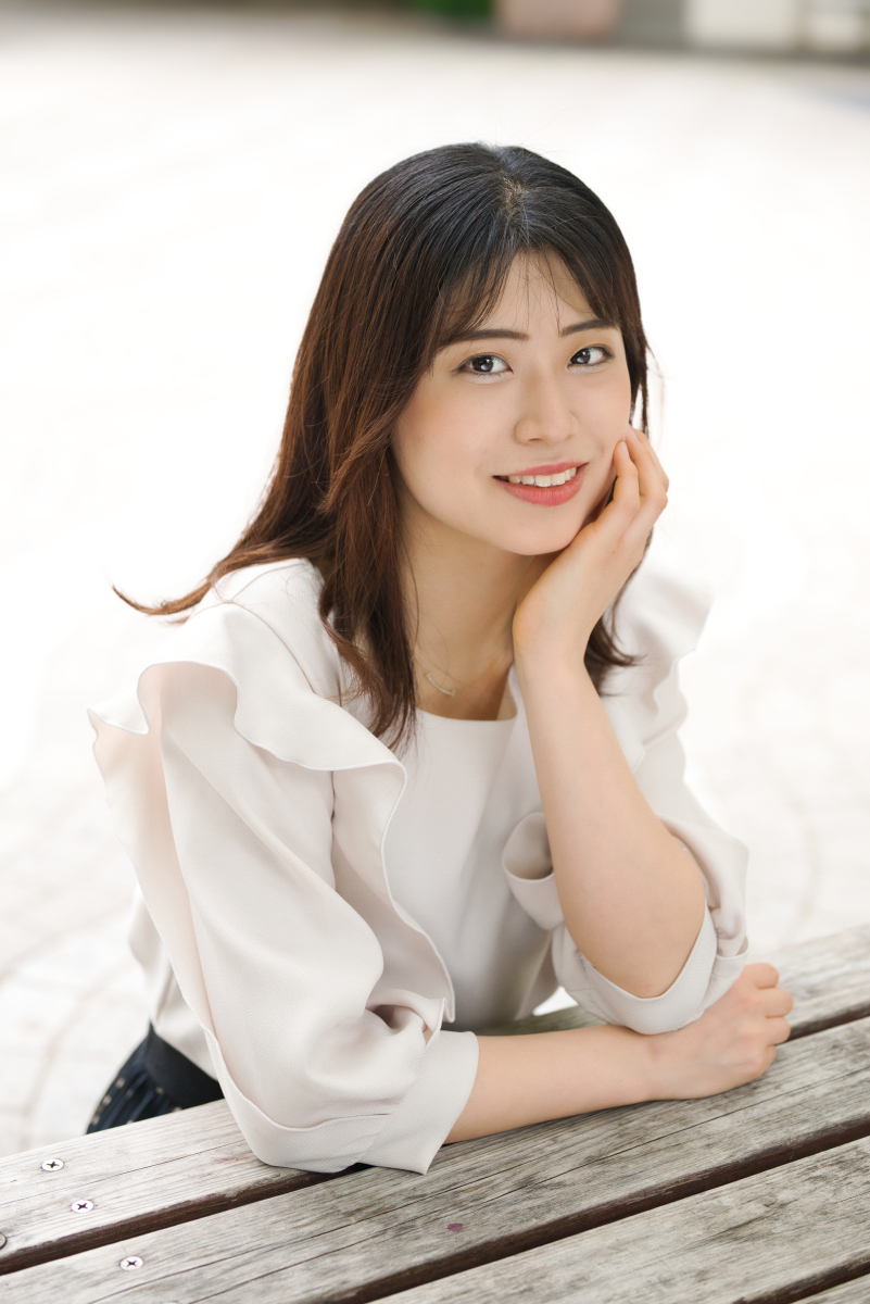 viewit撮影会（総合） on Twitter: "4月22日水瀬未来・山下美波撮影会 https://t.co/EMbalArwDd 未来さんが出演する団体1部、団体2部、個人2部に ...