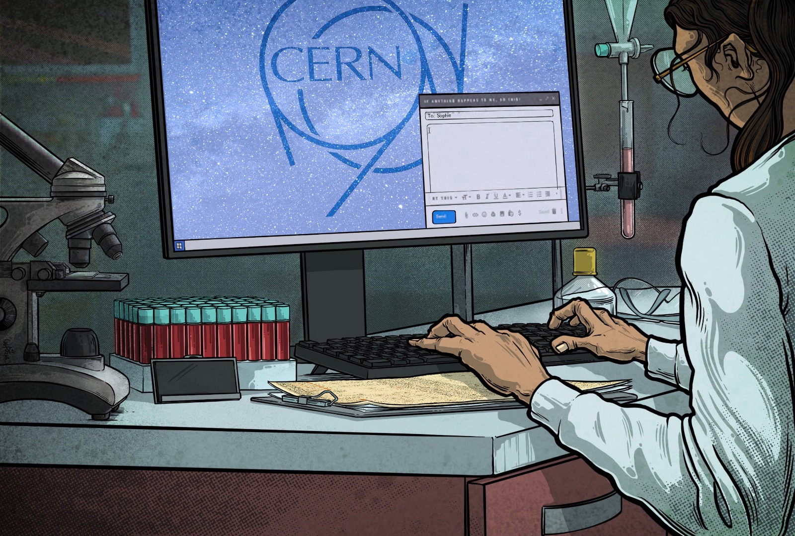 ailln (@ailln17) / Twitter