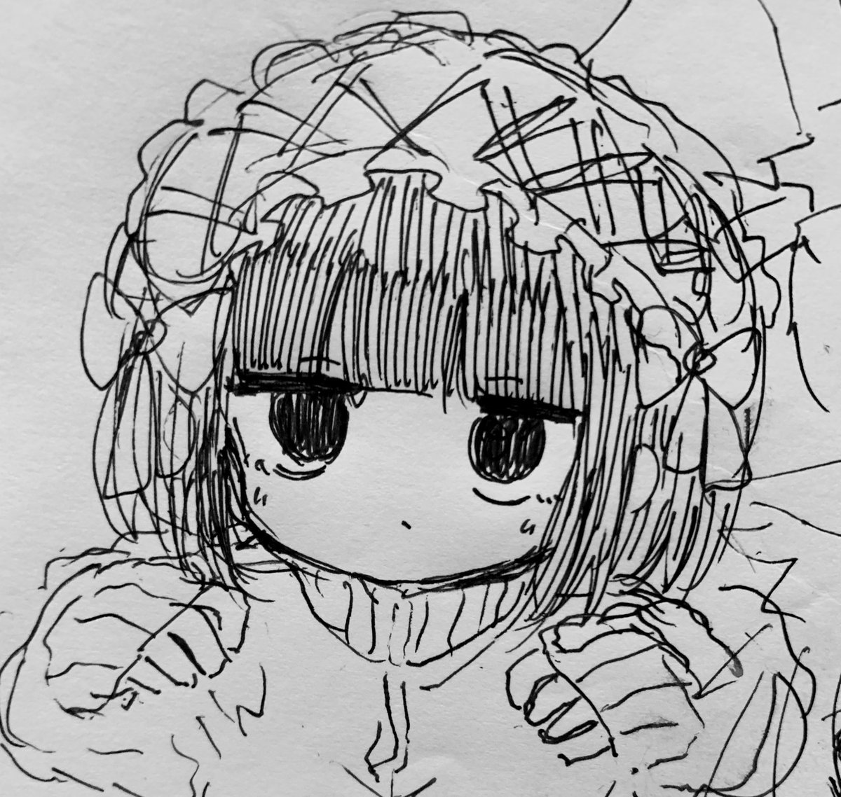 lﾅんにん|comitia148 き08aの漫画