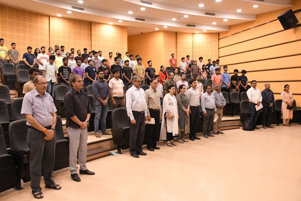 BITS Pilani Overview and Company Profile | AmbitionBox