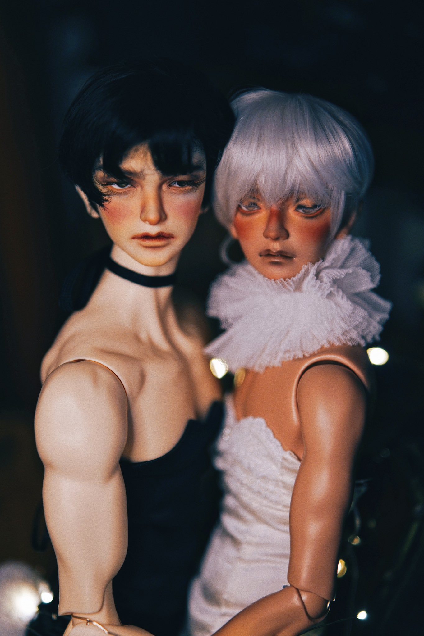 Տօʍí ♡ (@somisomi_bjd) / Twitter