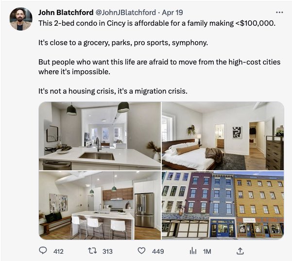 Matthew Downhour - Substack “Apply Liberally” on Twitter: "The median household income in ...