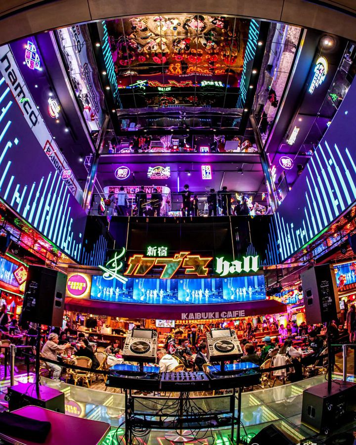 RETRIP＜公式＞ on Twitter: "雨の日でも100％楽しめる！東京都内のスポットは“雨の日に行きたい”観光スポット32選💖 https://rtrp.jp/articles ...