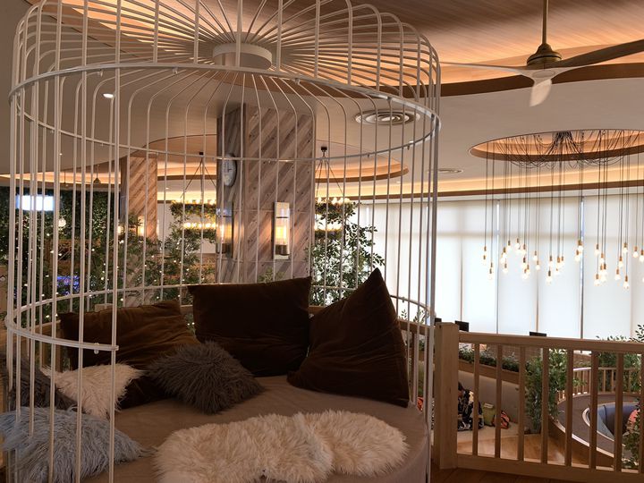 RETRIP＜公式＞ on Twitter: "雨の日でも100％楽しめる！東京都内のスポットは“雨の日に行きたい”観光スポット32選💖 https://rtrp.jp/articles ...