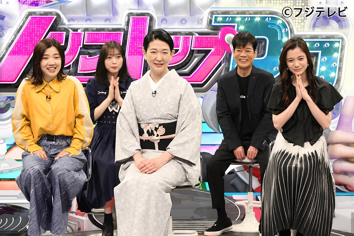 カンテレ On Twitter 今夜7時は『ネプリーグ』🎓 福田麻貴さん、乃木坂46・北川悠理さん、紺野美沙子さん、上田彩瑛さんら「名門大女子チーム👩🏻🎓」と 森香澄さん、草野満代さん