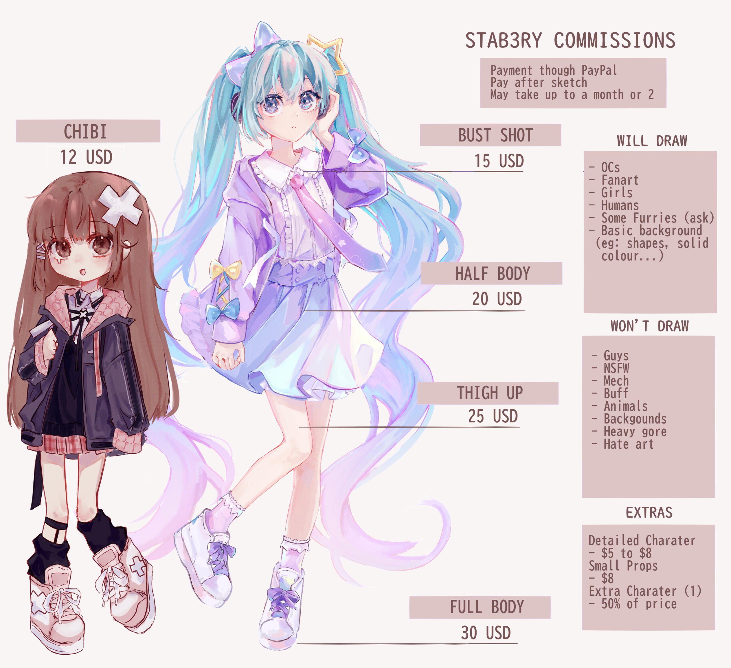 mae (@stab3ry) / Twitter