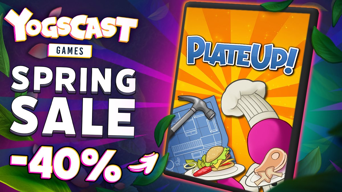 Yogscast Games (@YogscastGames) / Twitter