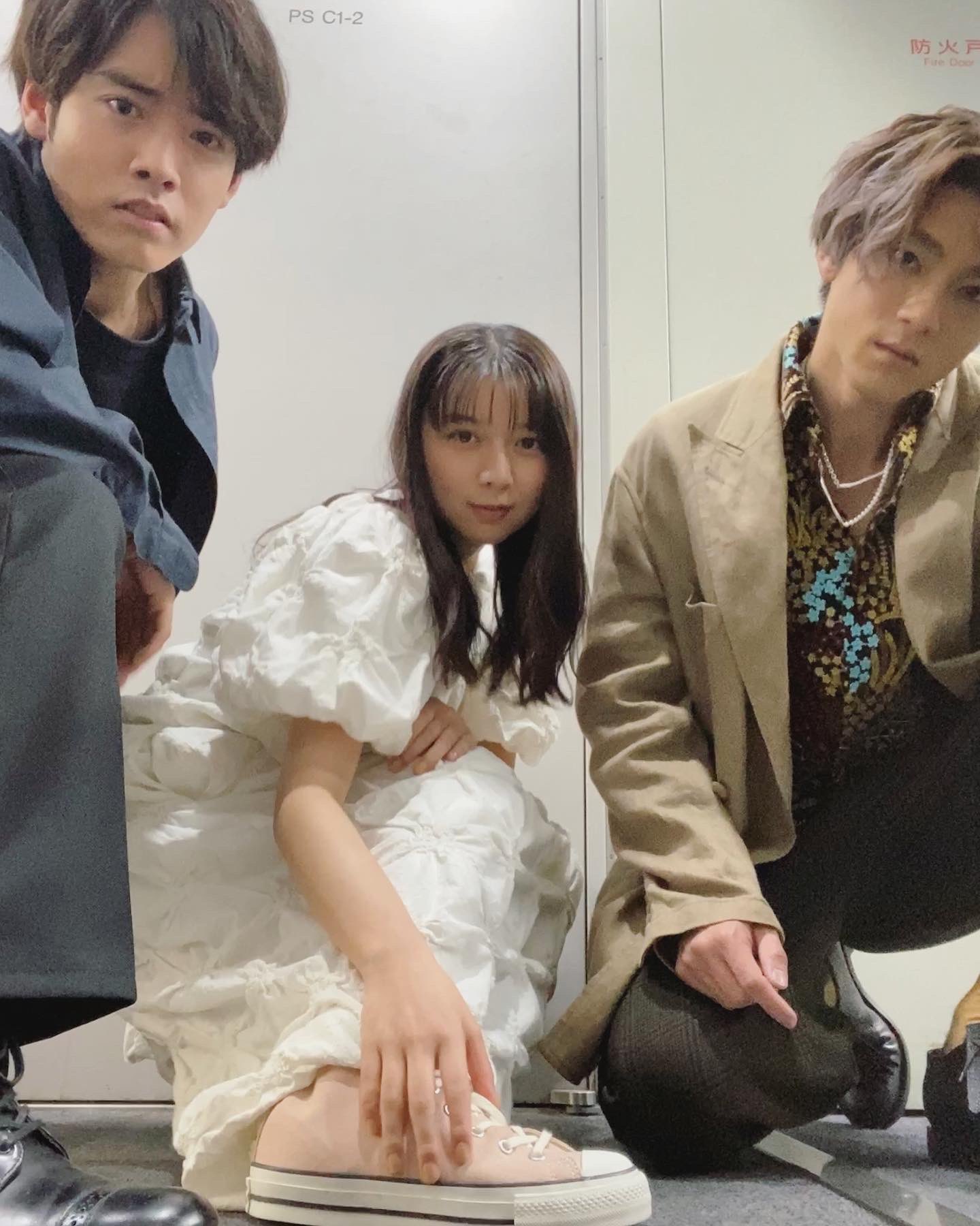 上白石 萌歌 (@moka_____k) / Twitter