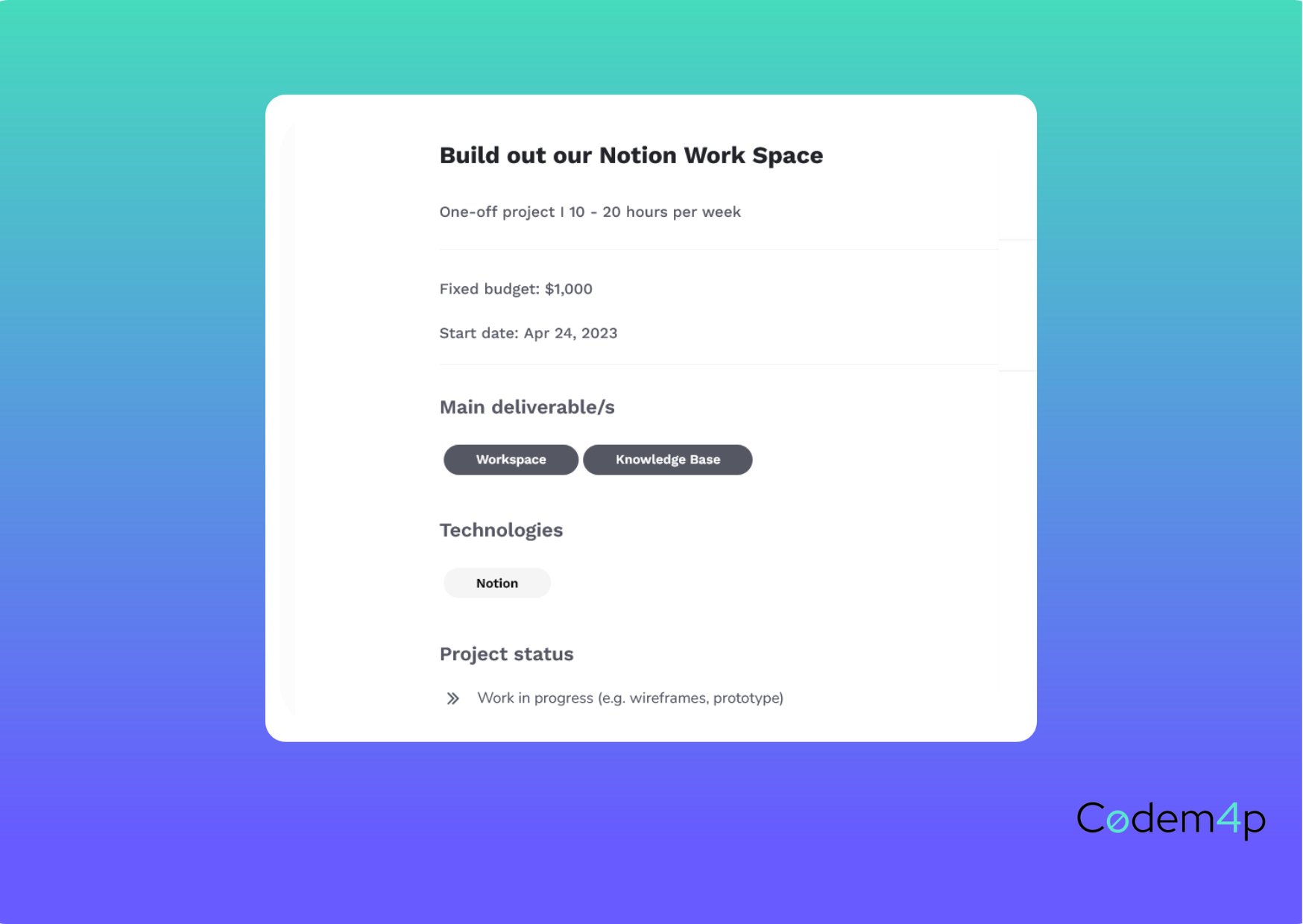 Codemap (@codemap_io) / Twitter