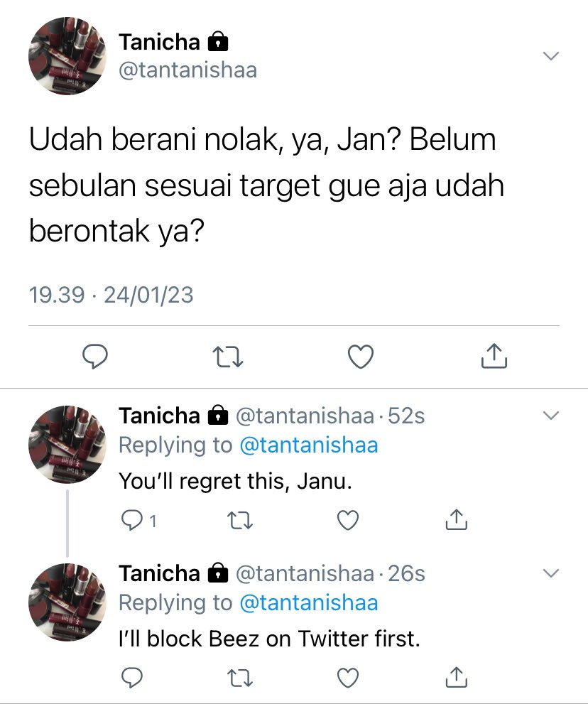 Maro On Twitter Ii 082