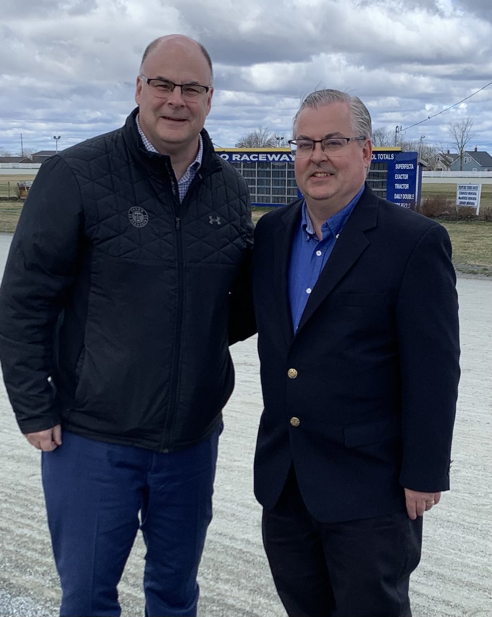 Truro-Bible Hill-Millbrook-Salmon River MLA Dave Ritcey (@daveRitcey ...