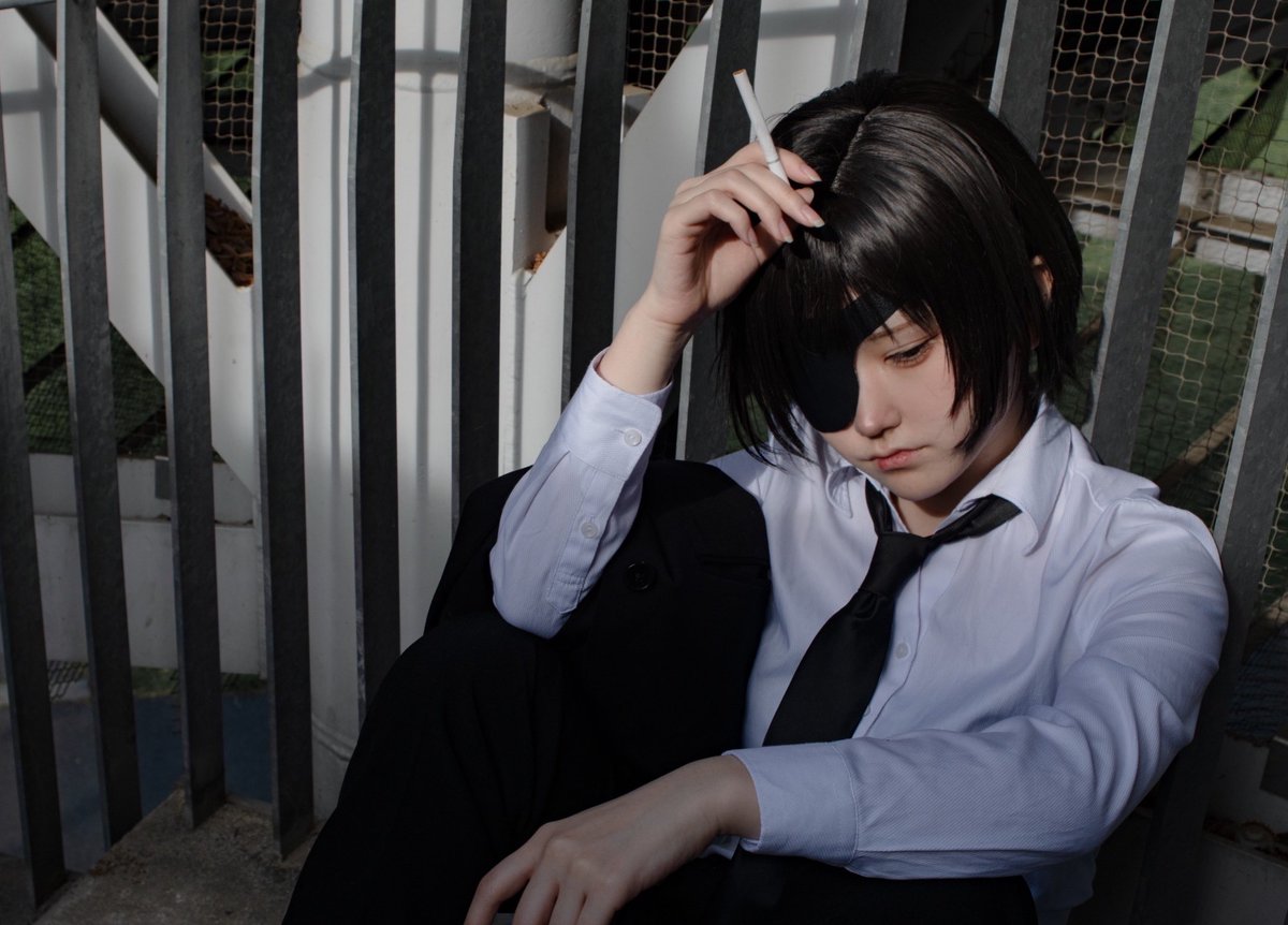 むかで🥩池ハロ全日 (@mkdd_cos) さんのコスプレ作品まとめ (127 件) - Twoucan