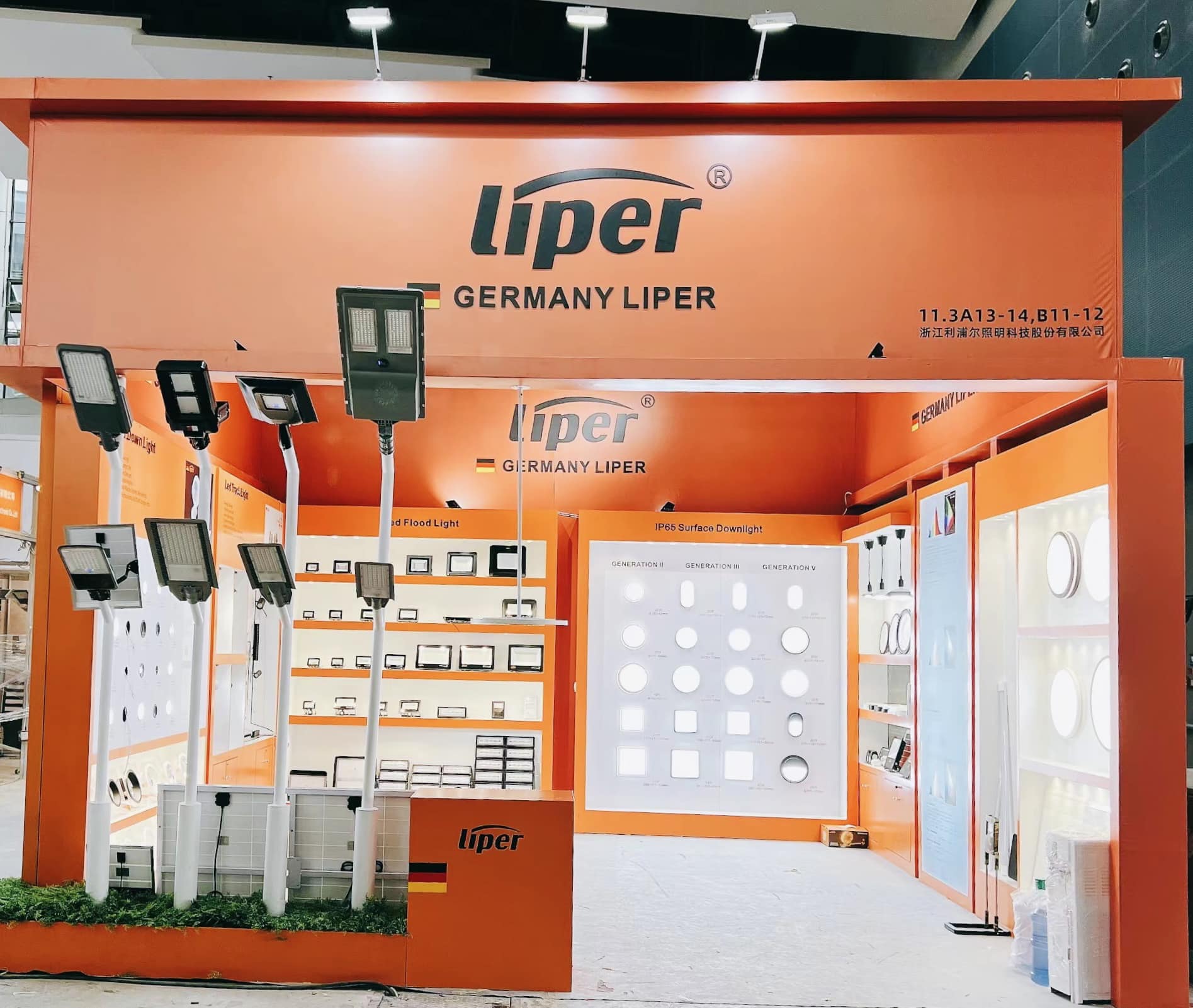 Liper Germany Lighting (@GermanyLiper) / Twitter