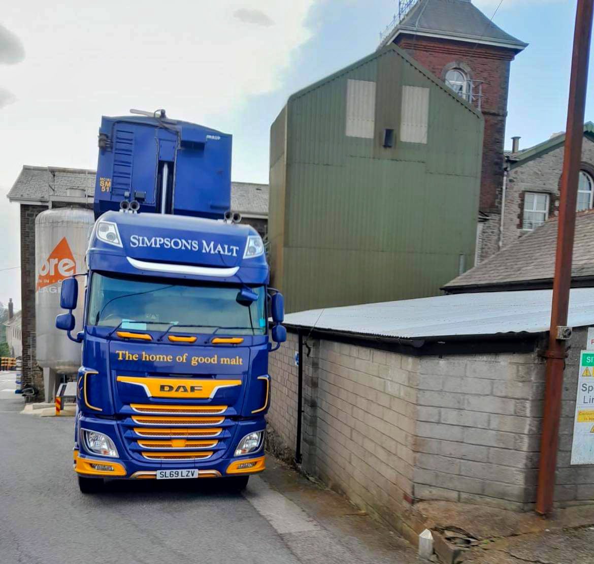 Simpsons Malt Ltd. (@SimpsonsMalt) / Twitter