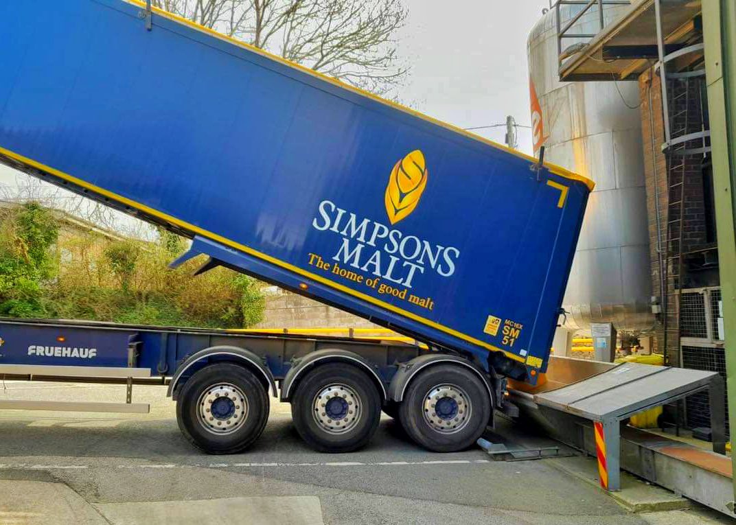 Simpsons Malt Ltd. (@SimpsonsMalt) / Twitter