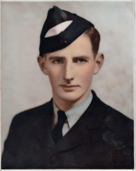 Remember the fallen on Twitter: "Remembering Flight Sergeant Gordon Boyes, Royal Australian Air ...