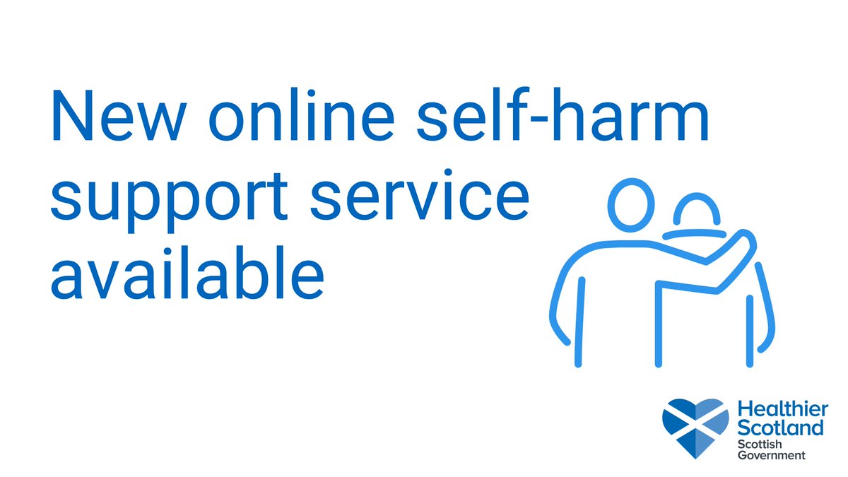 🦋Jeanette 🏴󠁧󠁢󠁳󠁣󠁴󠁿🇺🇦 on Twitter: "A very important service that will help young people who have ...