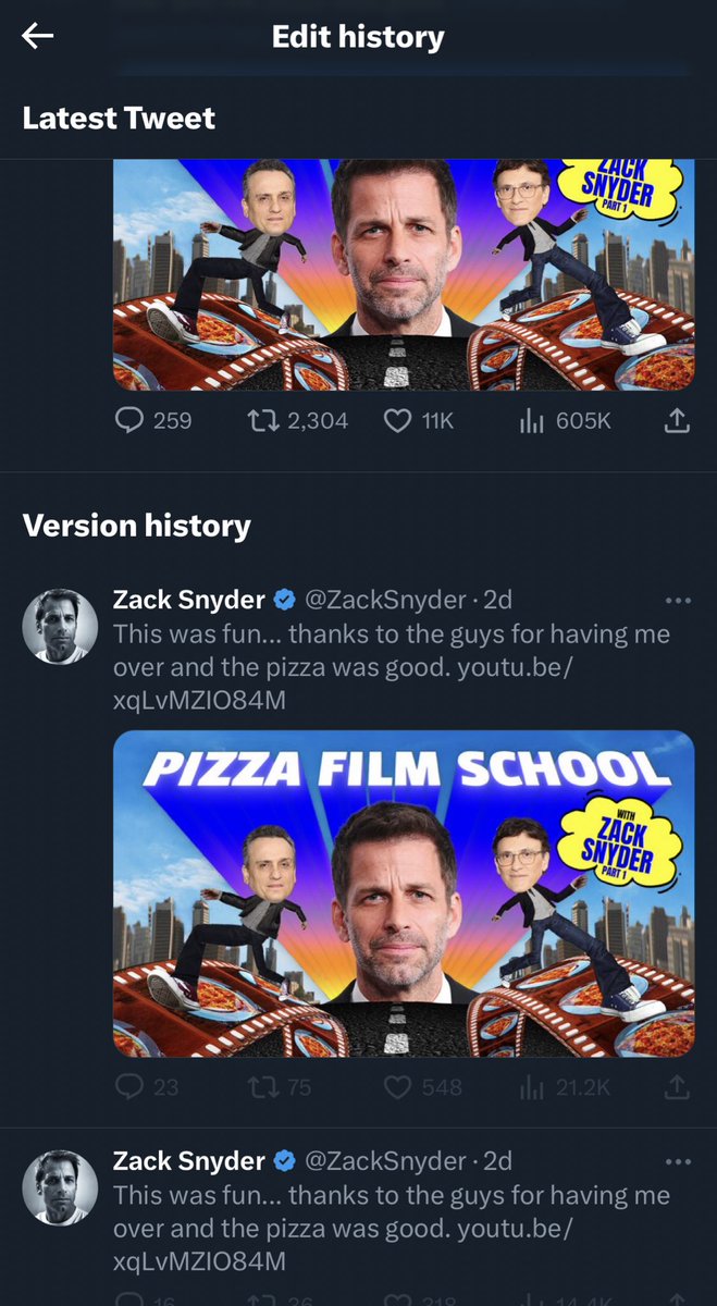 merc shitpostin (DONT TAKE THIS SERIOUSLY) on Twitter: "Ummm actually Zack is dyslexic so he’s ...