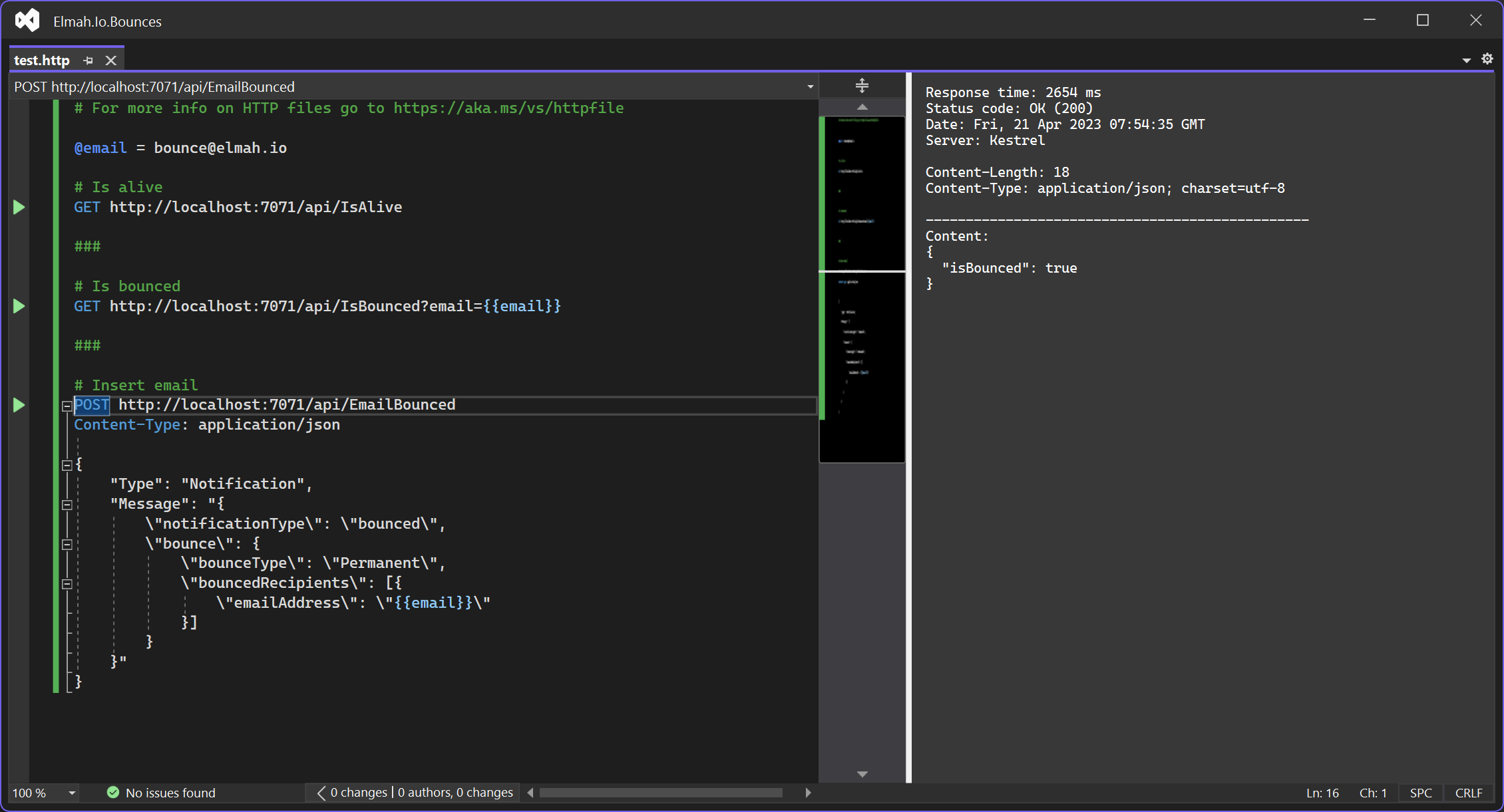 Steve "ardalis" Smith (@ardalis) / Twitter
