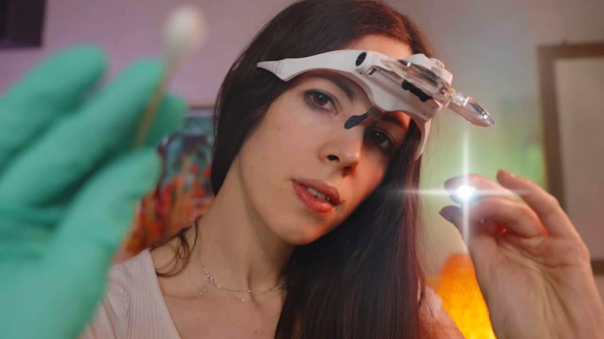 Rapunzel Asmr And Fixy π On Twitter Ok Last Poll About This Video I Swearπ