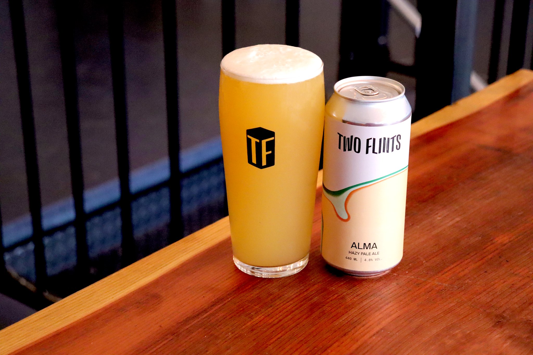 Two Flints Brewery (@two_flints) / Twitter