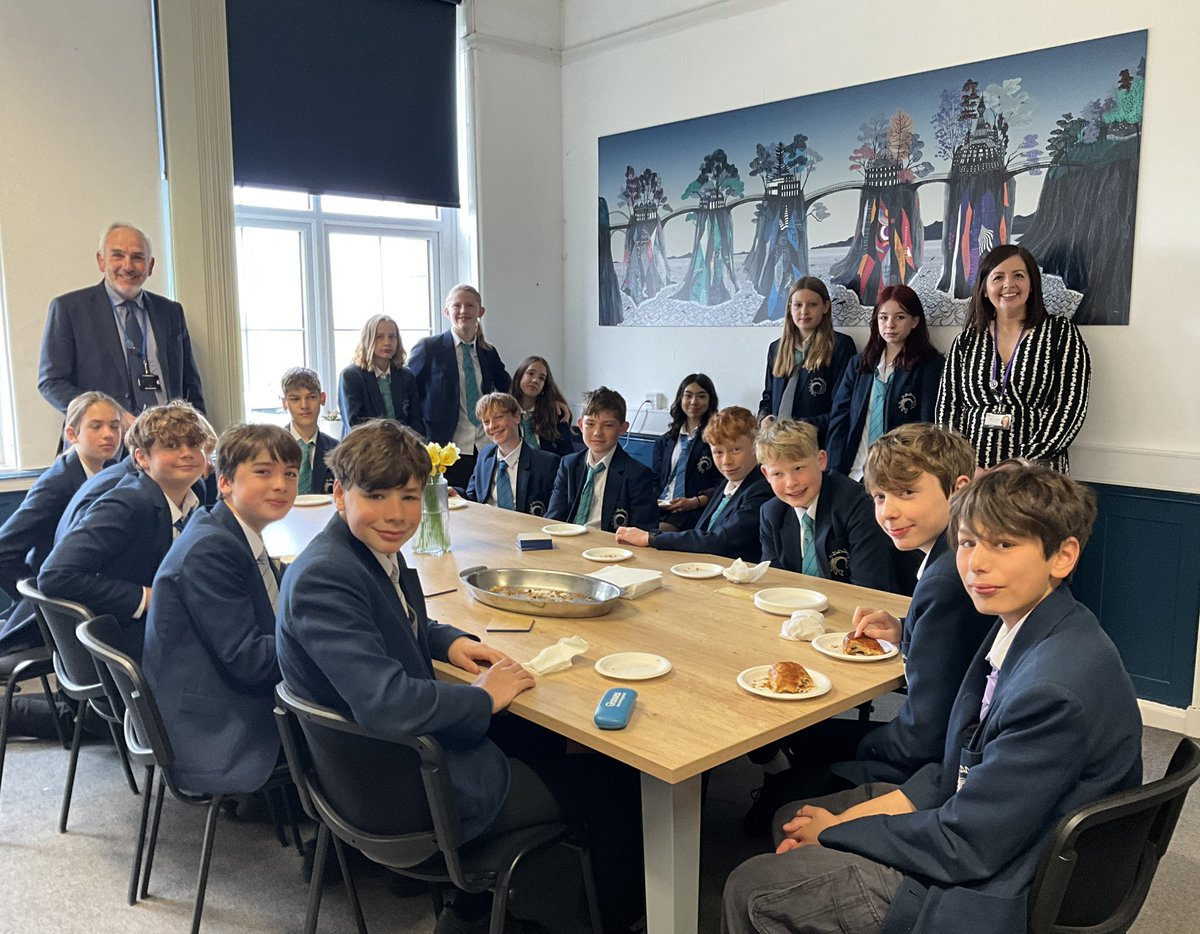 Welcome to Varndean School