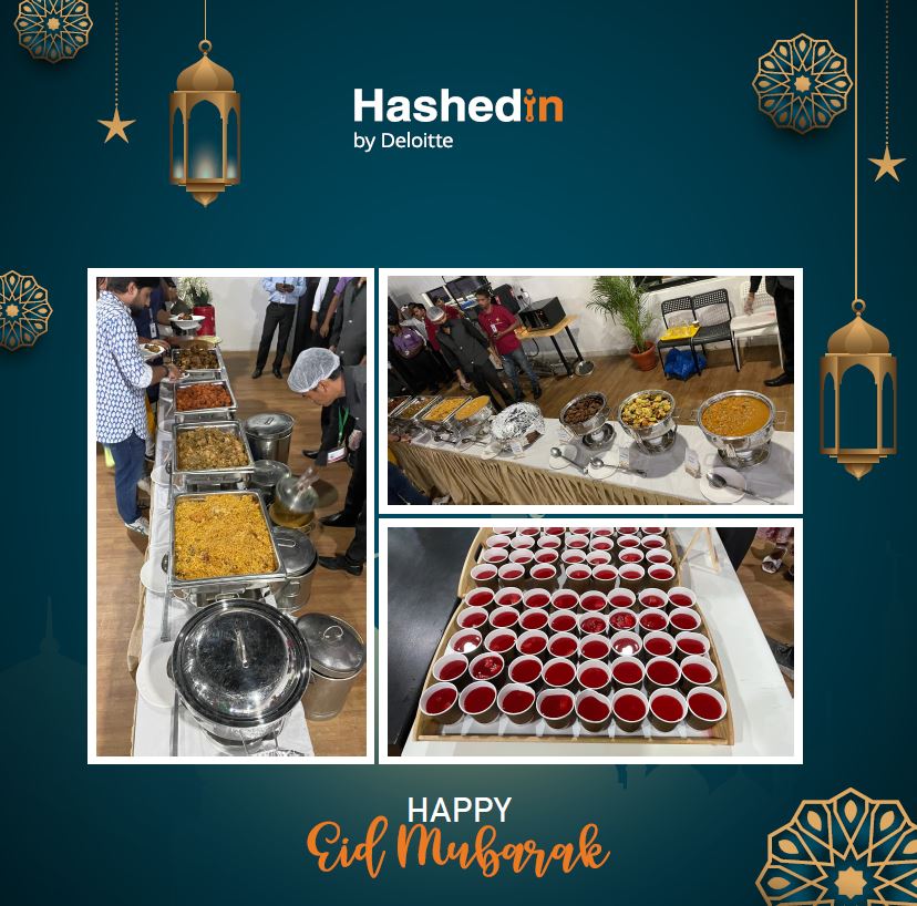 Hashedin By Deloitte Overview and Company Profile | AmbitionBox