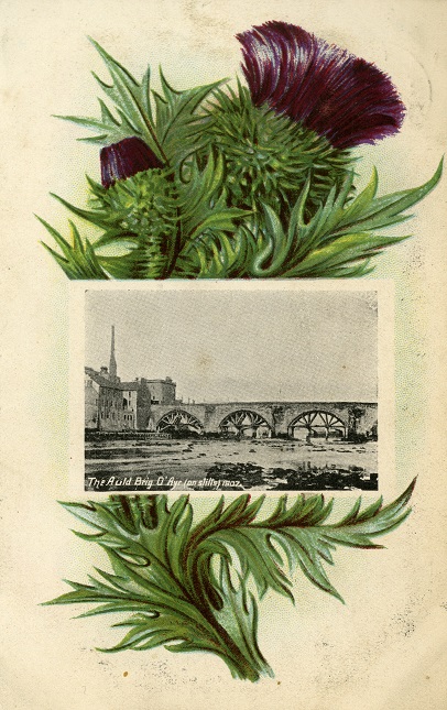 The Buckfast Triangle – CultureNL Museums