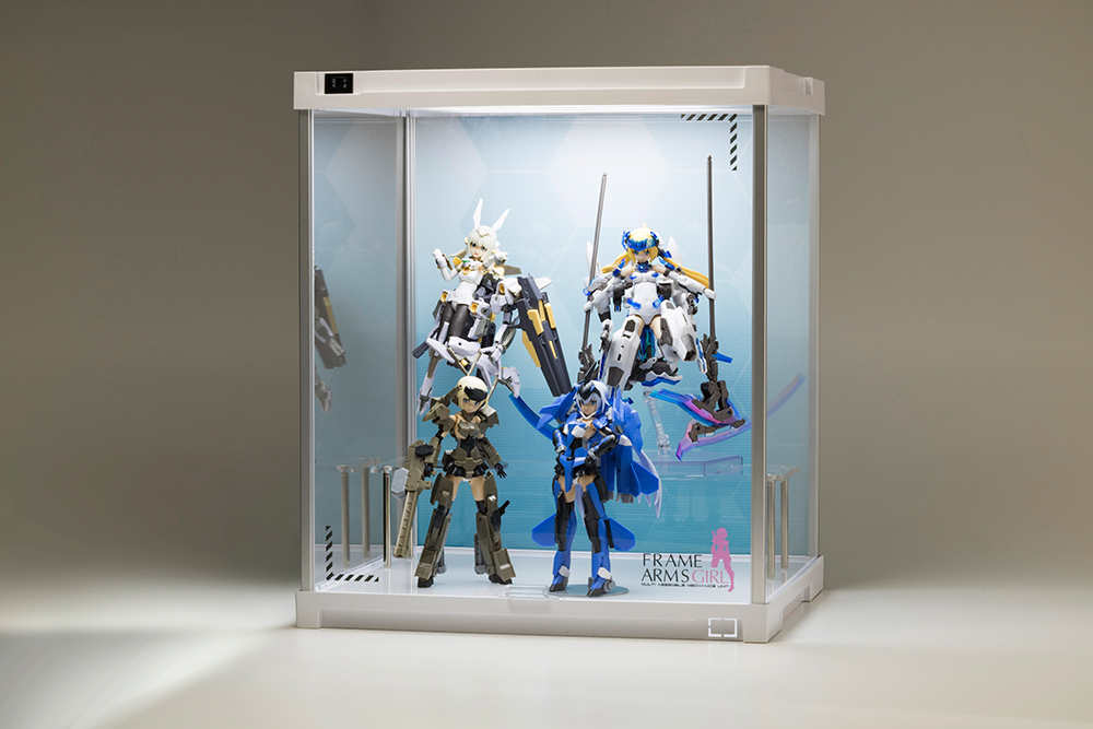 HOBBY Watch on Twitter: "コトブキヤ、静岡ホビーショーでの出展情報を発表。プラモトークライブ生配信も決定 物販では「FAガール マガツキ [橘花]」抽選販売も ...