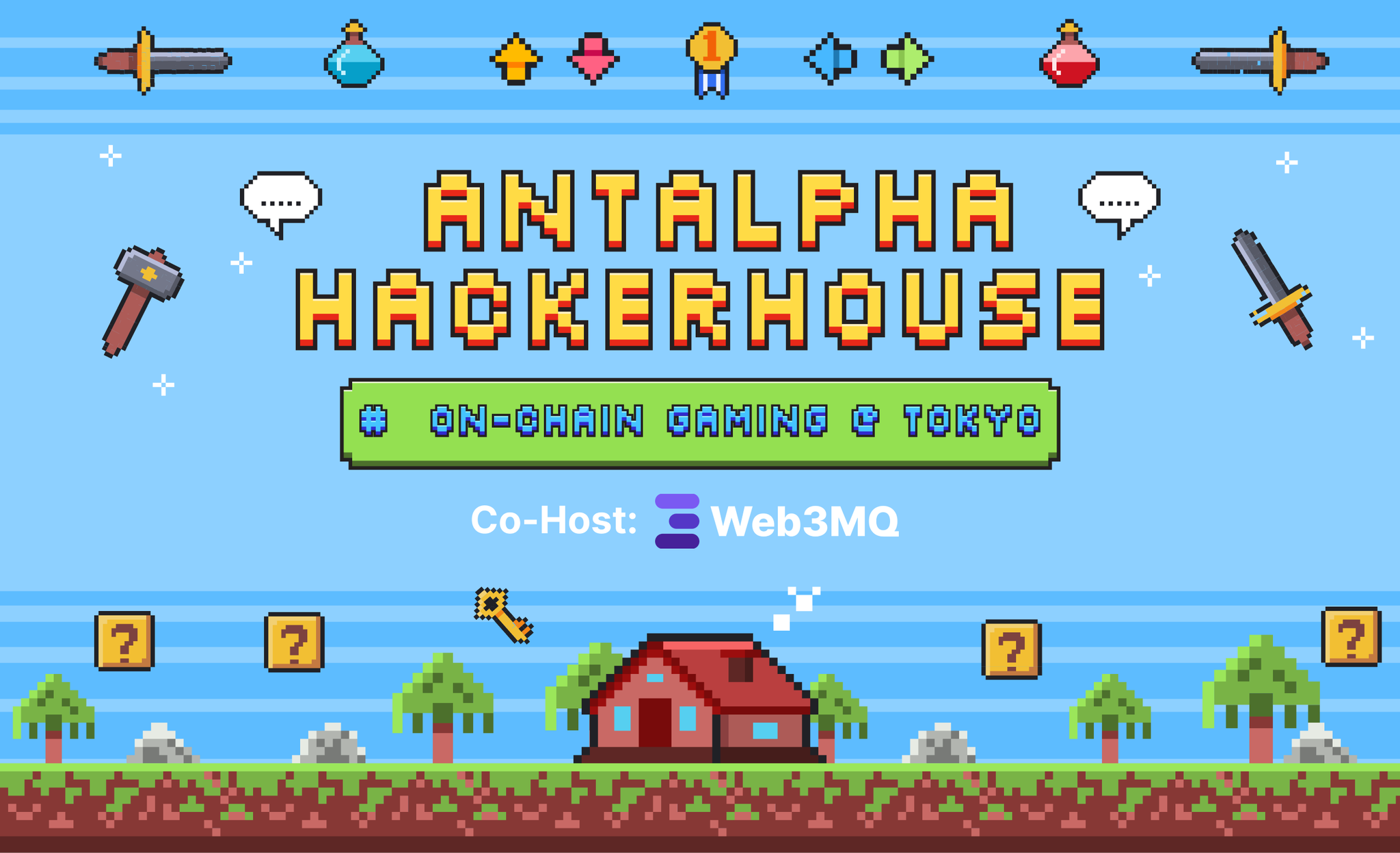 Antalpha Labs @ChiangMai Next EDCON on Twitter: "🇯🇵Japan always have a special place in every ...