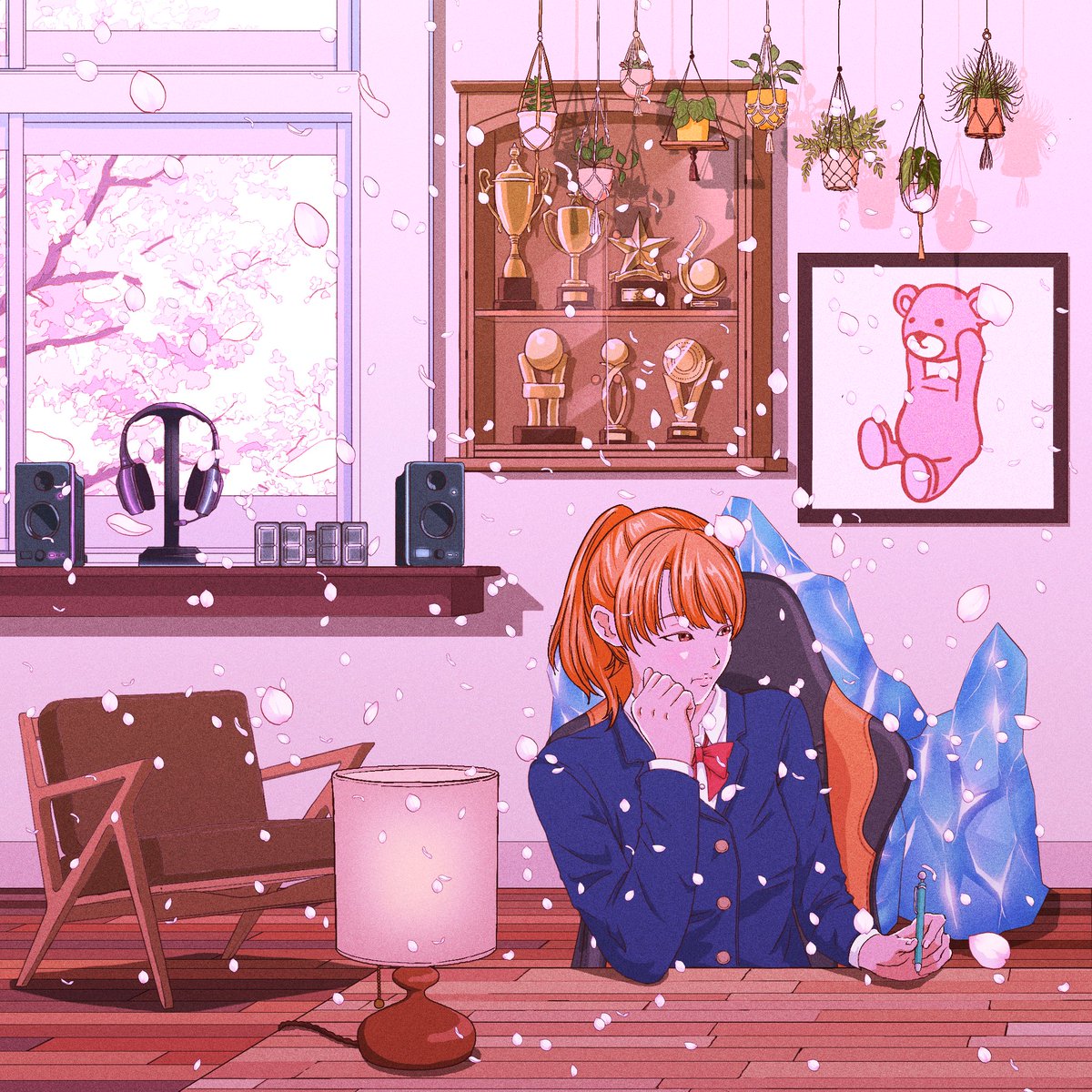 グラニフ on Twitter: "RT @pj_ishwy: 🚨 GIVEAWAY 15x Control Bear memorial NFT 🚨 To celebrate our ...