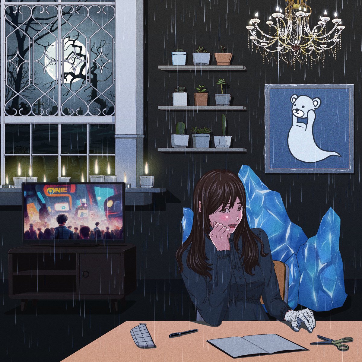 グラニフ on Twitter: "RT @pj_ishwy: 🚨 GIVEAWAY 15x Control Bear memorial NFT 🚨 To celebrate our ...