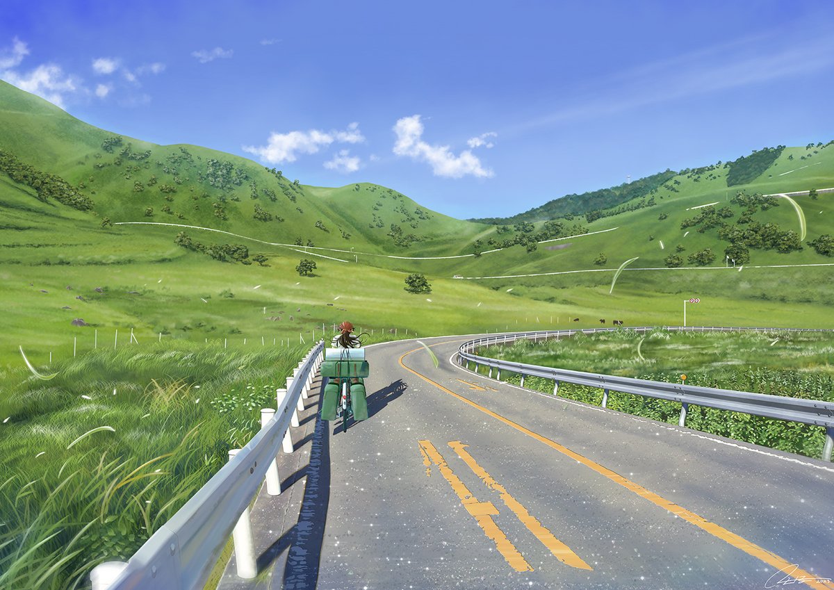 daigo fujiie (@inner_low) さんのイラスト・マンガ作品まとめ (8 件) - Twoucan