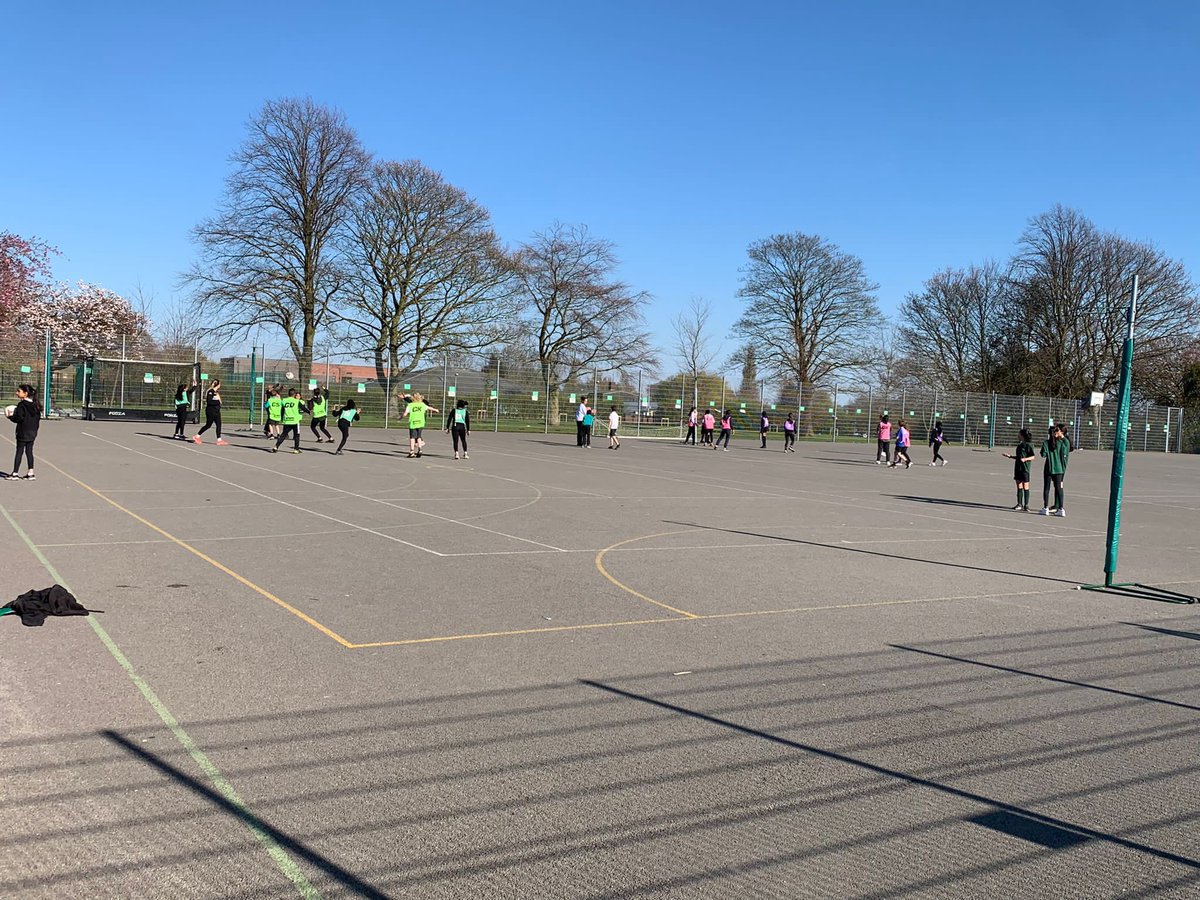 Allerton High School