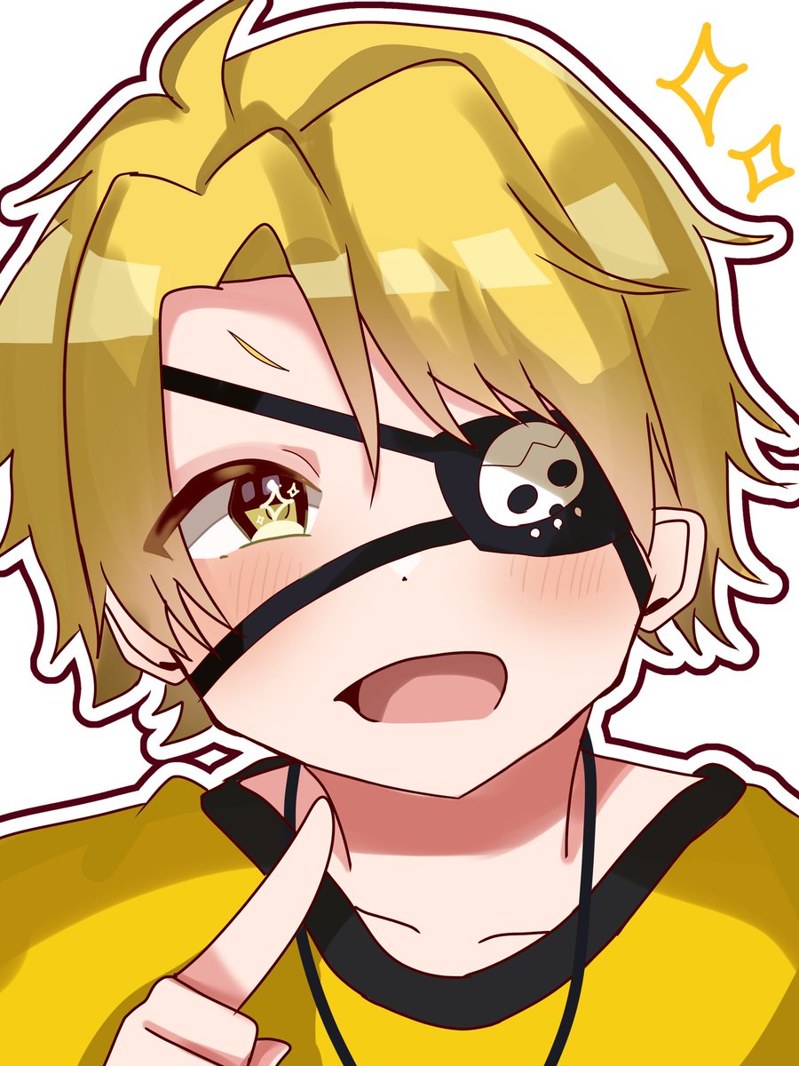 たう。 (@tauri_krpt) さんのイラスト・マンガ作品まとめ (1 件) - Twoucan