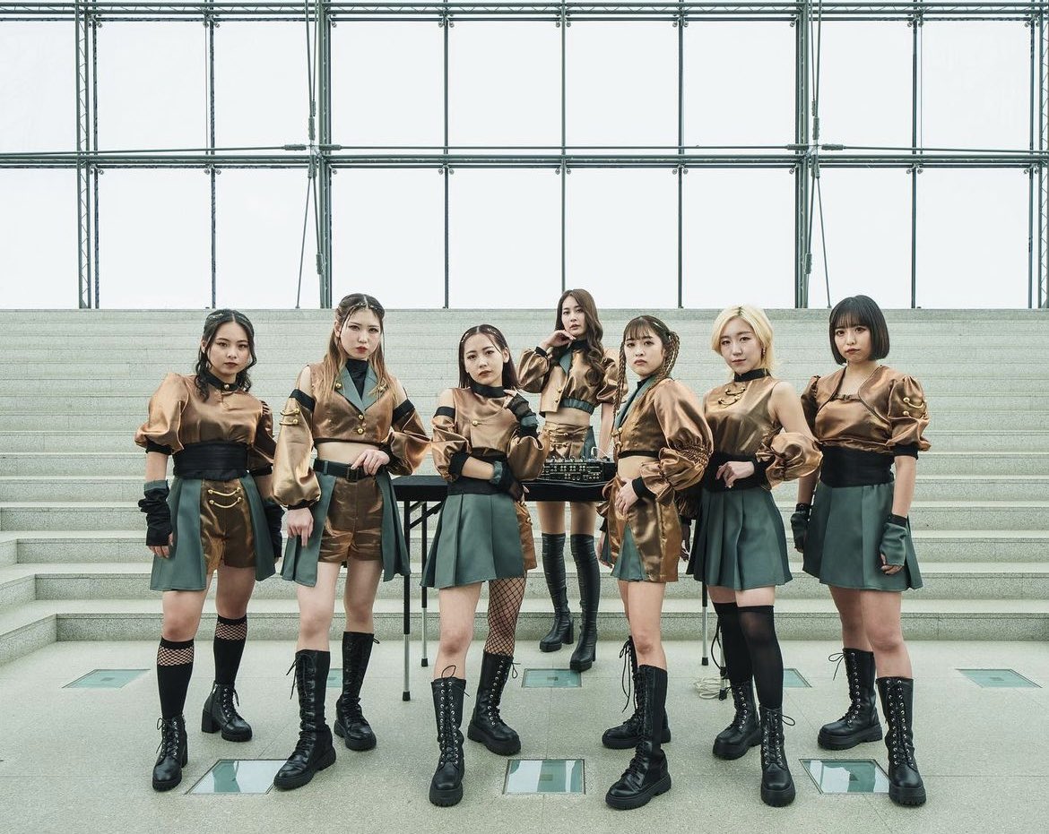 Tasuki on Twitter: "【ambitious × Tasuki連携が決定！】 Tasukiは、北海道発7人組ダンス/ボーカル/DJユニット「ambitious」と連携を開始し ...