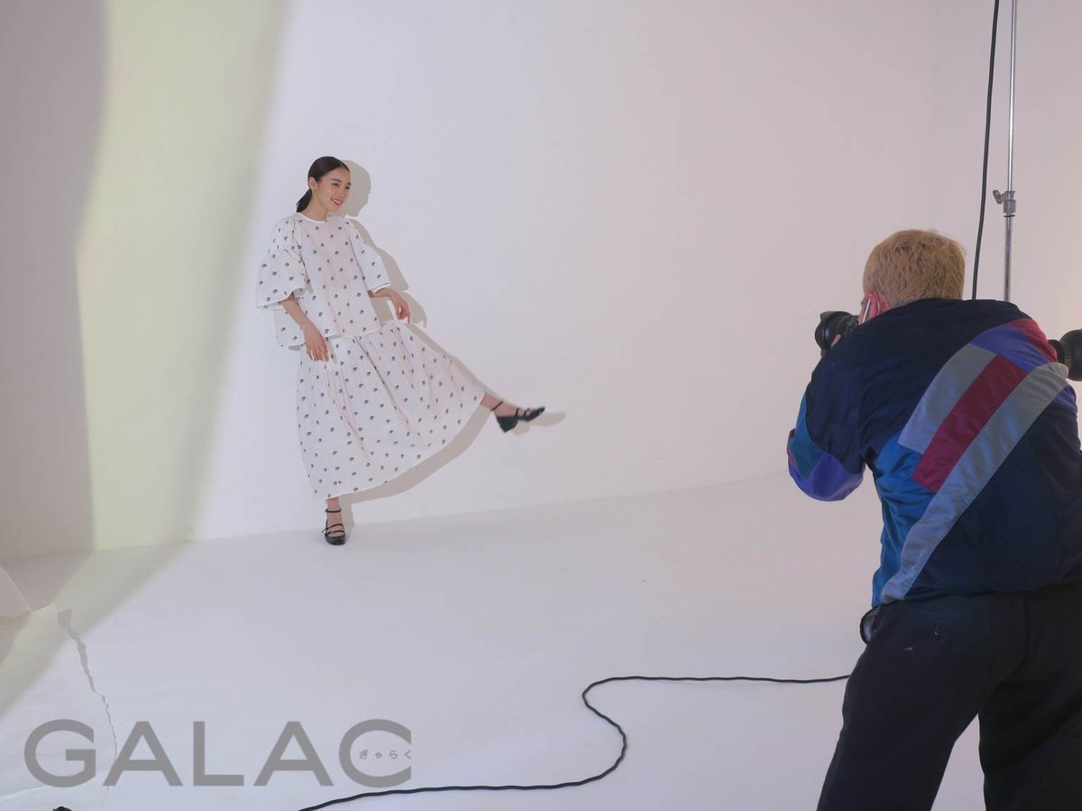 放送批評懇談会〈ギャラクシー賞／GALAC〉 on Twitter: "【放送専門誌 #GALAC】 2023年6月号(5/6発売)の表紙を飾るのは、5/26公開映画『#岸辺露伴ルーヴルへ行く ...