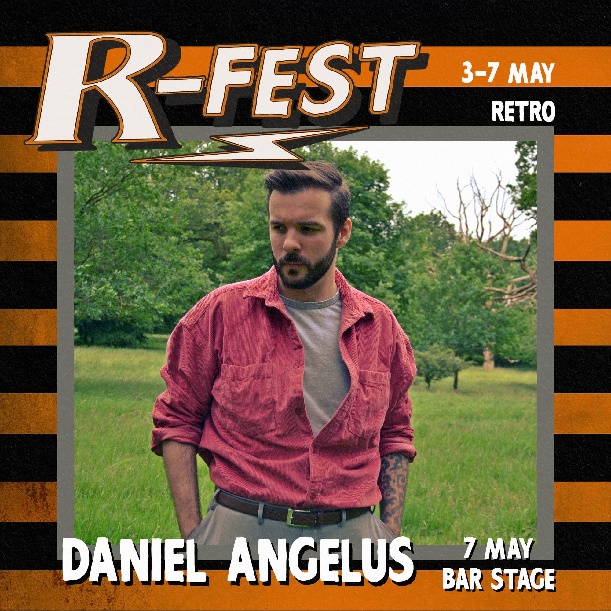 Daniel Angelus (@dreampopdaniel) / Twitter