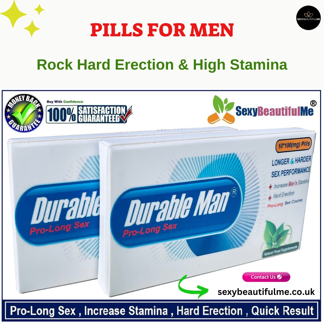 Sexy Beautifulme On Twitter Durable Man Pills For Men Who Are