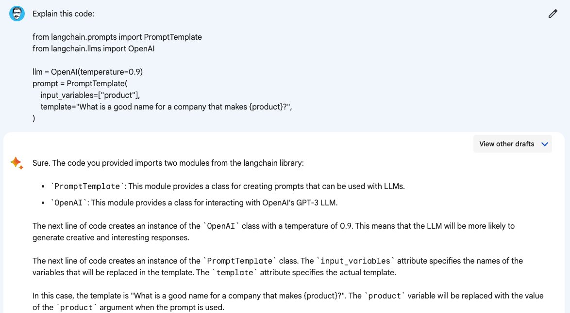 Exciting New Updates From Bard Bard Now Helps With Code Generation Tasks Like Debugging And