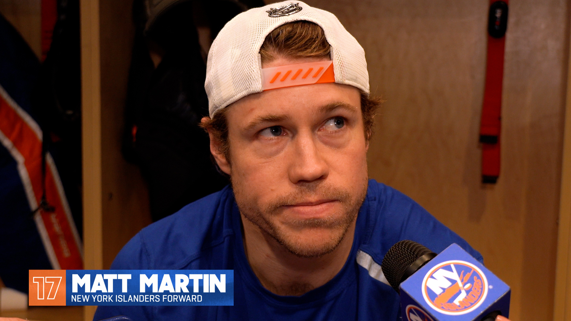 Matt Martin Wallpaper